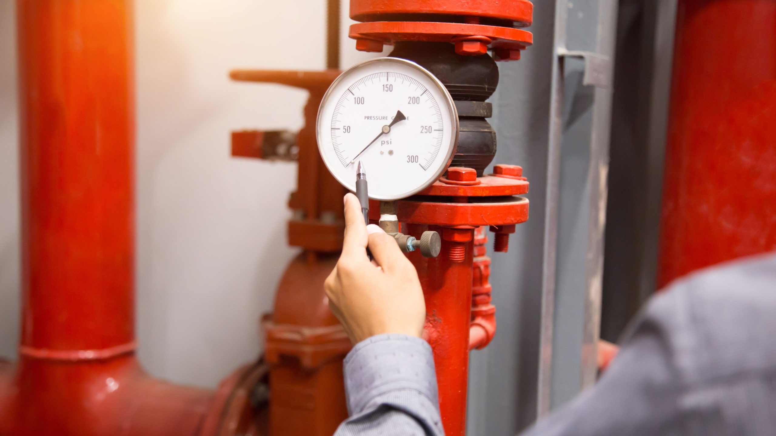 Low Water Pressure at Home? Gold Coast Causes and Fixes