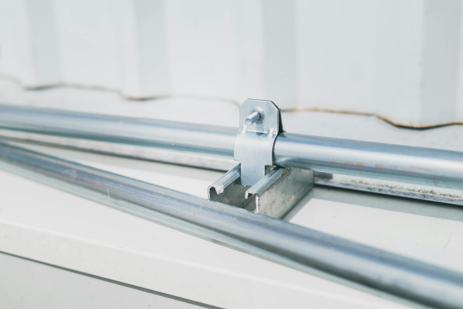 Proper Pipe Support | Gold Coast Plumber
